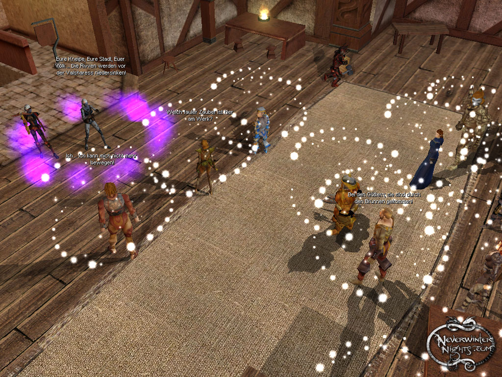 Horden des Unterreichs - Kapitel 1 | Komplettlösung | Neverwinter ...