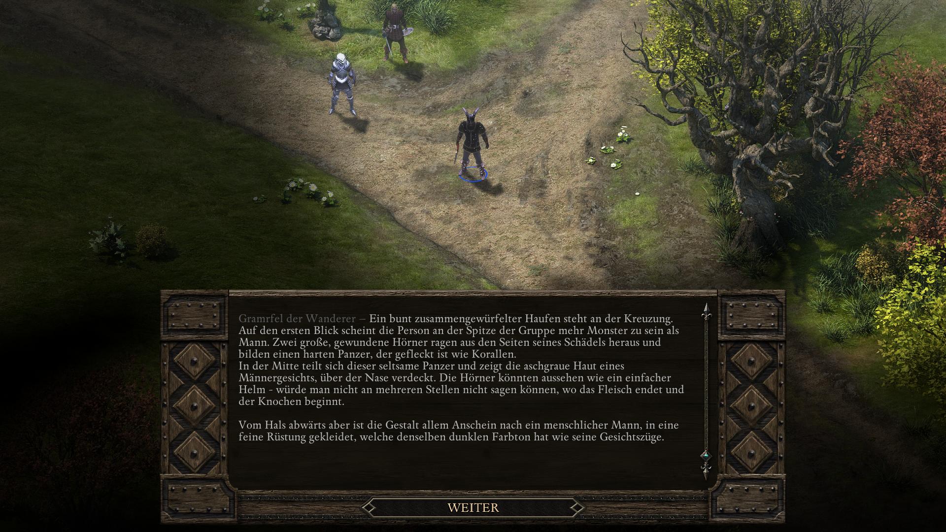 Begrabene Geheimnisse - Tempel von Eothaas (Buried Secrets - Temple of ...