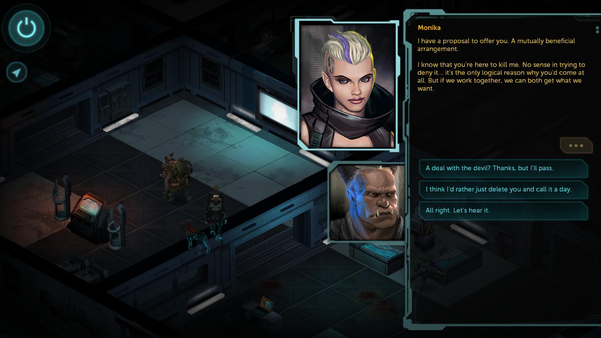 Dragonfall (Berlin Kampagne) | Komplettlösung | Shadowrun Returns | RPGuides