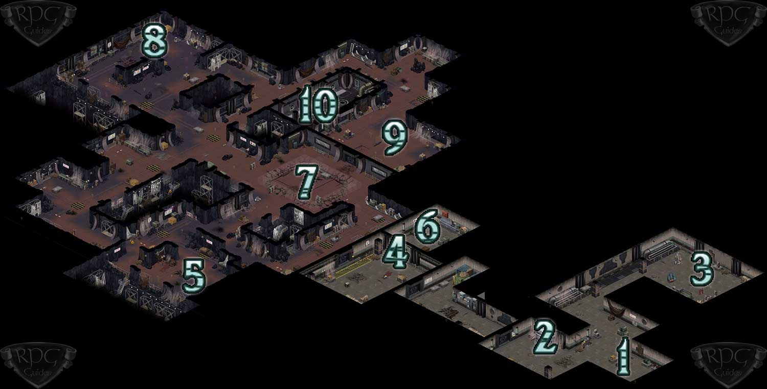 Dragonfall (Berlin Kampagne) | Komplettlösung | Shadowrun Returns ...